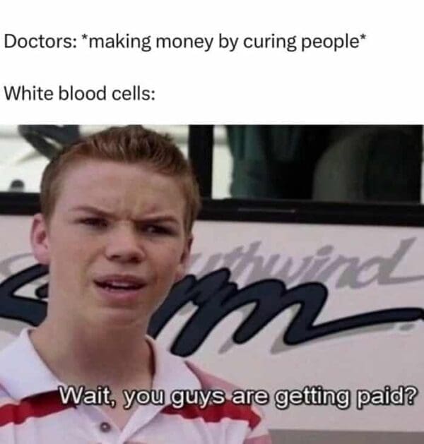 40 Funny Medical Worker Memes for Anyone Who’s Survived a Shift in Scrubs