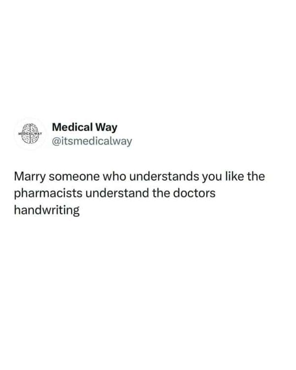 40 Funny Medical Worker Memes for Anyone Who’s Survived a Shift in Scrubs