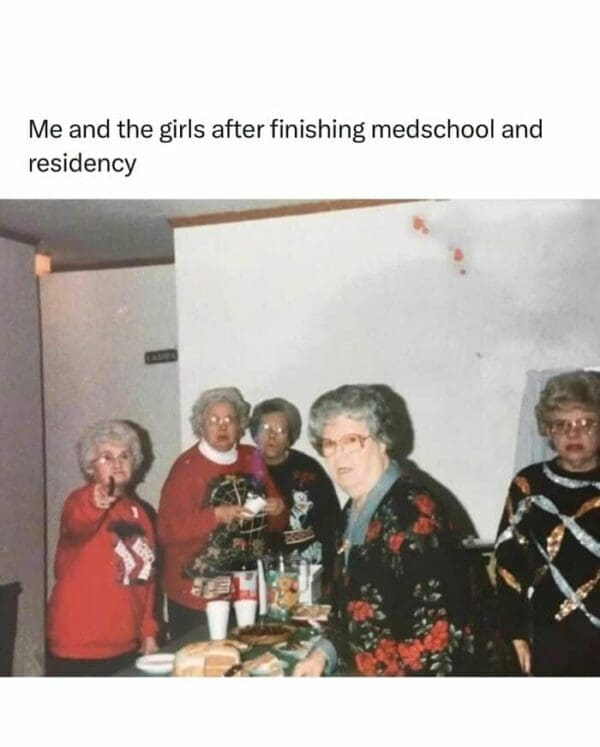 40 Funny Medical Worker Memes for Anyone Who’s Survived a Shift in Scrubs