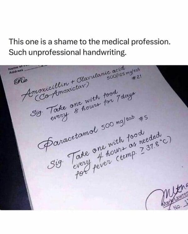 40 Funny Medical Worker Memes for Anyone Who’s Survived a Shift in Scrubs