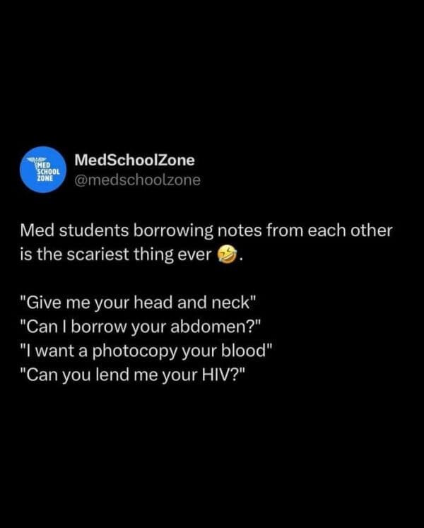 40 Funny Medical Worker Memes for Anyone Who’s Survived a Shift in Scrubs