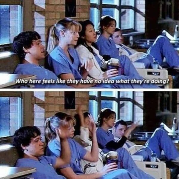 40 Funny Medical Worker Memes for Anyone Who’s Survived a Shift in Scrubs