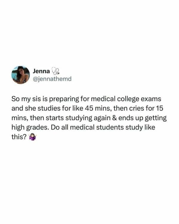 40 Funny Medical Worker Memes for Anyone Who’s Survived a Shift in Scrubs