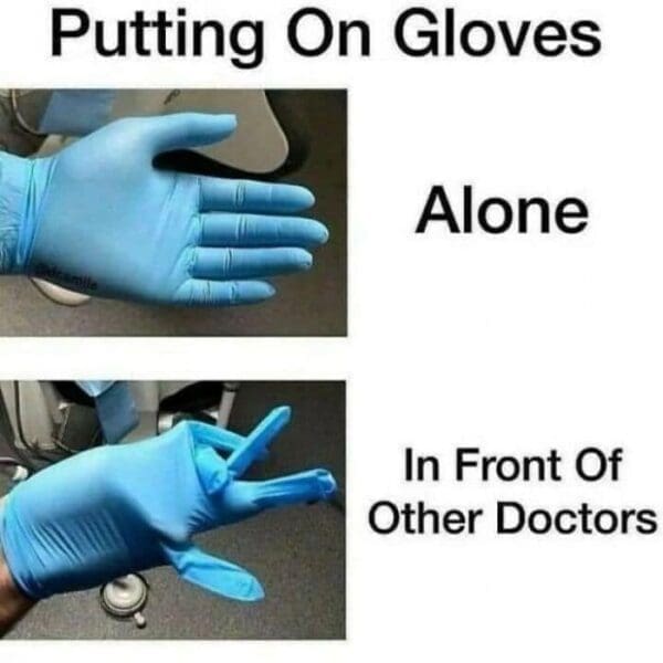 40 Funny Medical Worker Memes for Anyone Who’s Survived a Shift in Scrubs