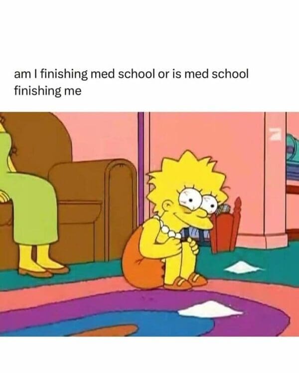 40 Funny Medical Worker Memes for Anyone Who’s Survived a Shift in Scrubs