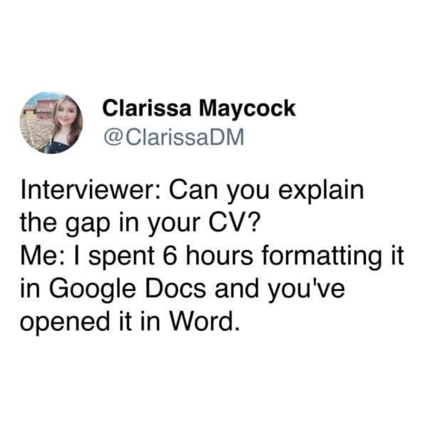 33 Microsoft Office Memes for the Poor Souls Stuck Using the Suite