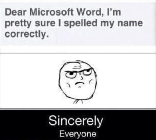 33 Microsoft Office Memes for the Poor Souls Stuck Using the Suite