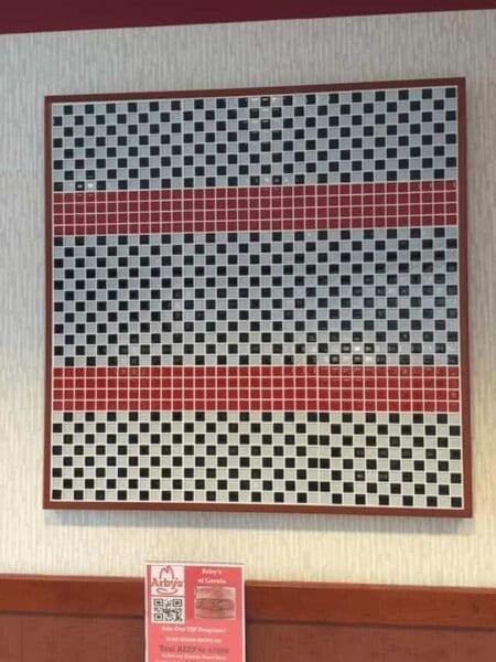 30 OCD Triggering Photos That Will Drive Your Perfectionism Wild
