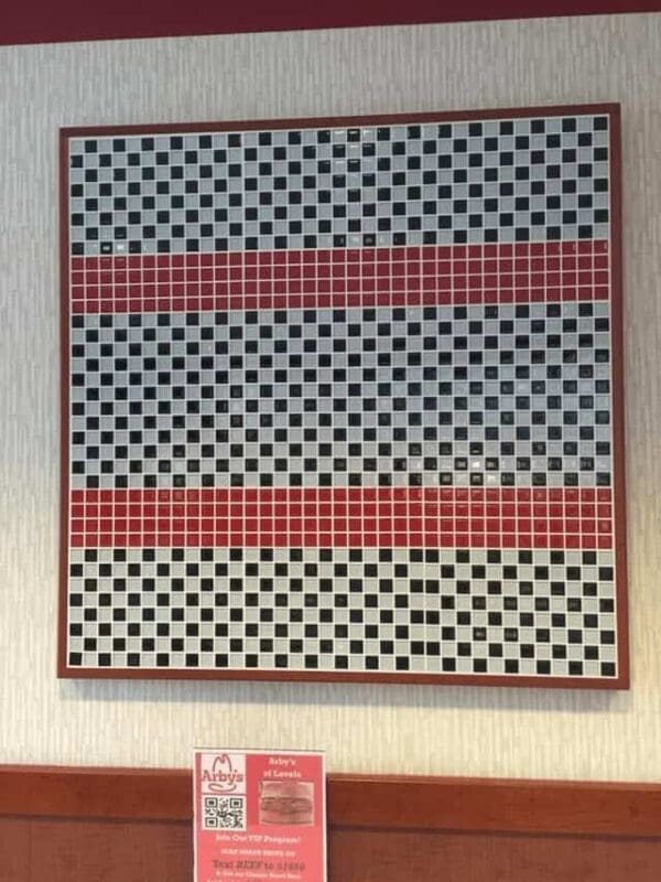 30 OCD Triggering Photos That Will Drive Your Perfectionism Wild