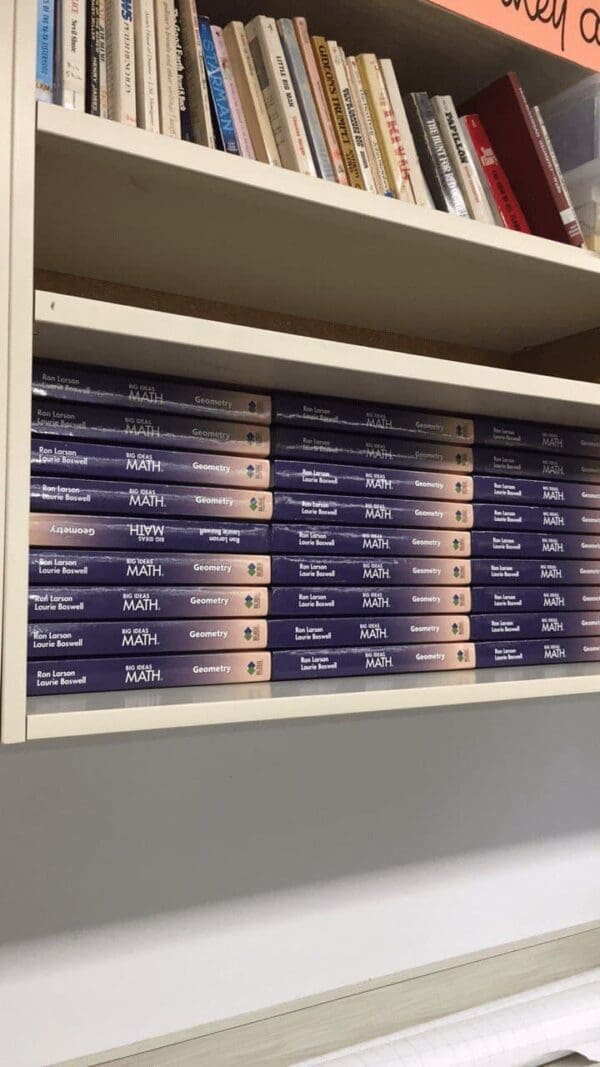 30 OCD Triggering Photos That Will Drive Your Perfectionism Wild