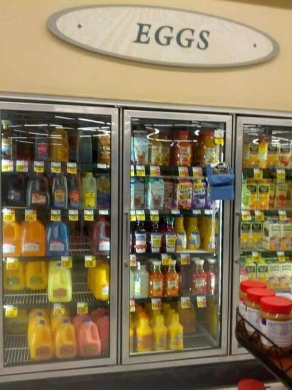 30 OCD Triggering Photos That Will Drive Your Perfectionism Wild