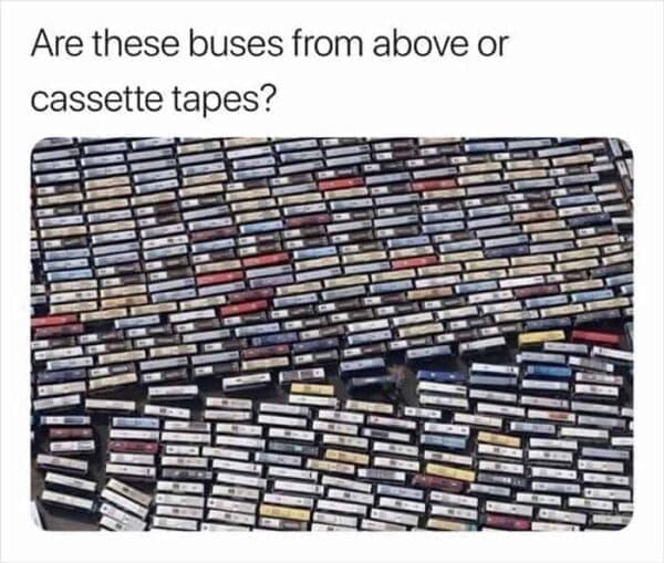 43 Optical Illusion Memes That Will Totally Mess With Your Eyes