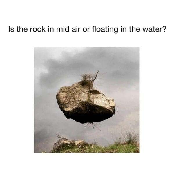 43 Optical Illusion Memes That Will Totally Mess With Your Eyes