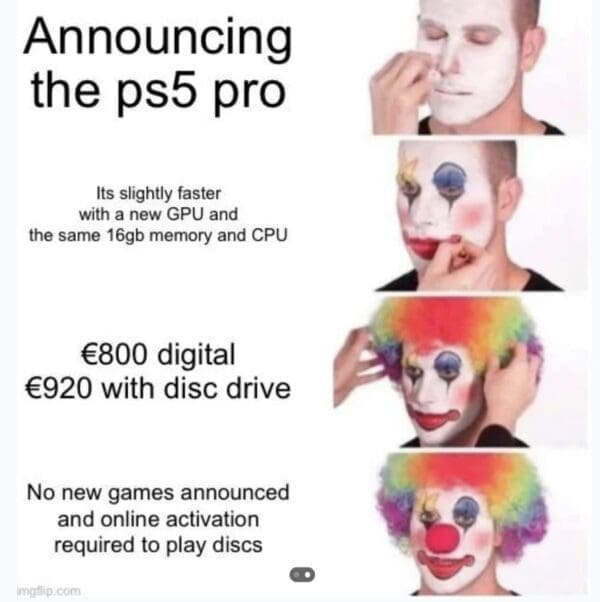 Playstation Memes: 30 Memes Ahead of the State of Play Event