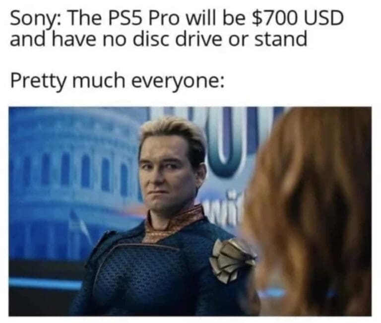 Playstation Memes: 30 Memes Ahead of the State of Play Event