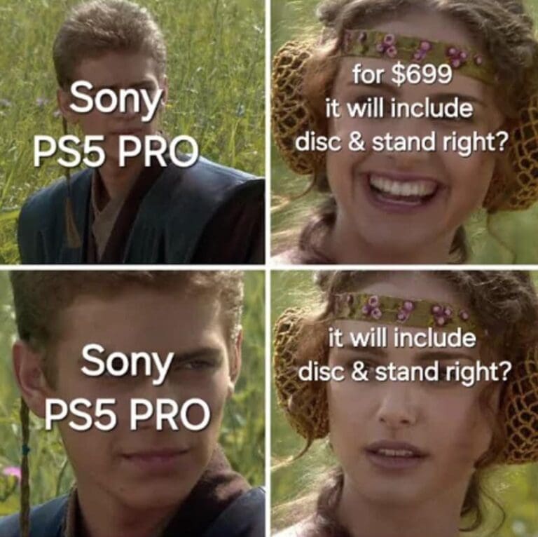 Playstation Memes: 30 Memes Ahead of the State of Play Event