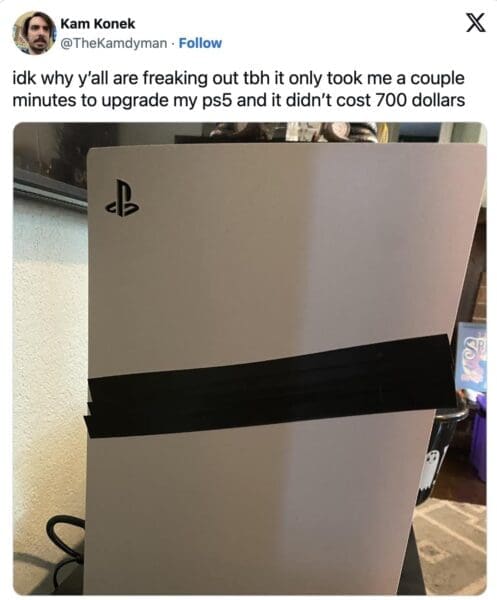 Playstation Memes: 30 Memes Ahead of the State of Play Event