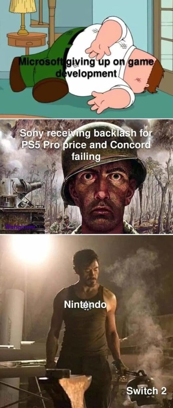 Playstation Memes: 30 Memes Ahead of the State of Play Event