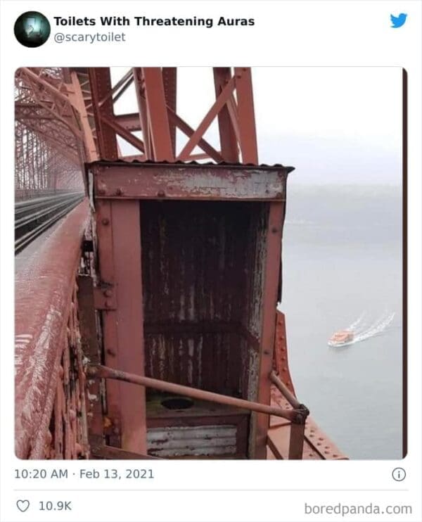 Poop Memes: 35 Toilet Memes And Real Weird Toilets