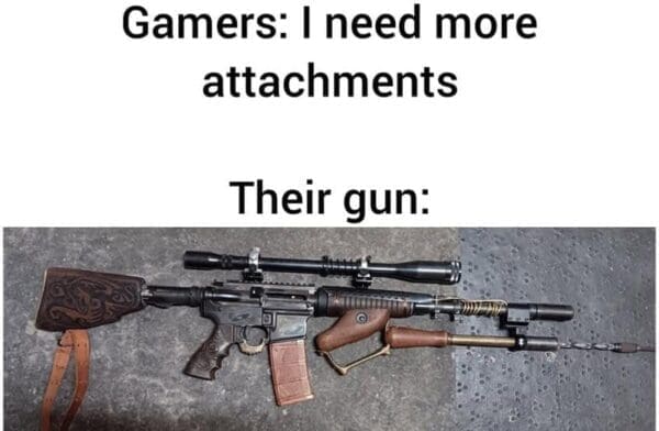 Retro Gaming Memes: 33 Throwbacks for Some Ultimate Nostalgia