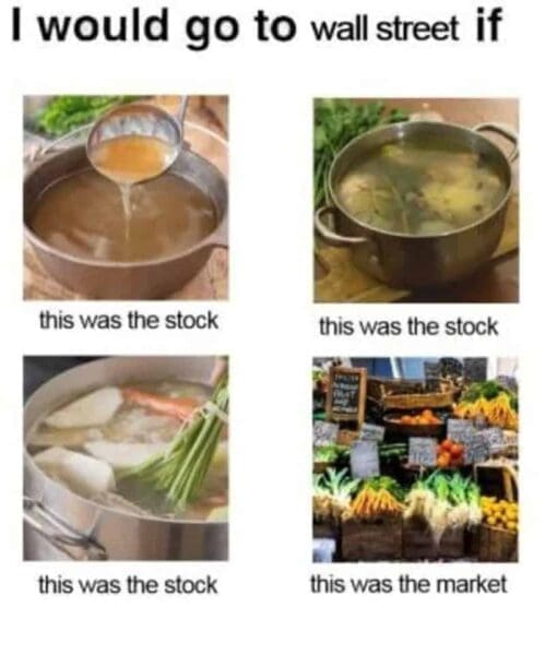 42 Soup Memes That Will Warm Your Icy Soul This Season