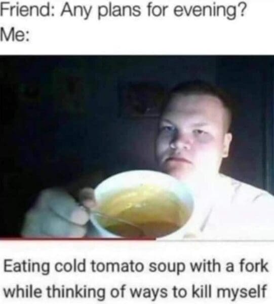 42 Soup Memes That Will Warm Your Icy Soul This Season