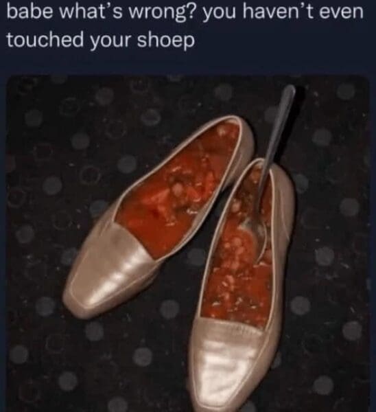 42 Soup Memes That Will Warm Your Icy Soul This Season