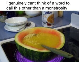 42 Soup Memes That Will Warm Your Icy Soul This Season