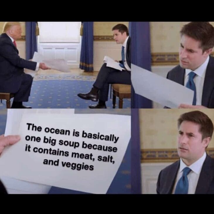 42 Soup Memes That Will Warm Your Icy Soul This Season