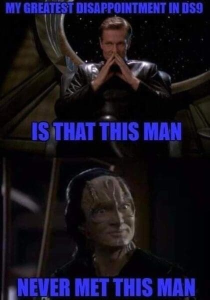 Star Trek Memes: 45 Hilarious Memes for Fans