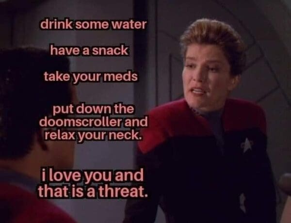 Star Trek Memes: 45 Hilarious Memes for Fans