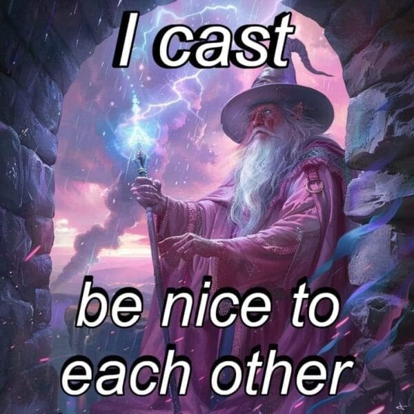 40 Wizard Memes: The Internet’s Newest Magical Obsession