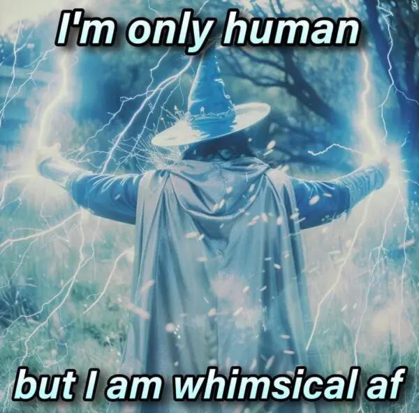 40 Wizard Memes: The Internet’s Newest Magical Obsession
