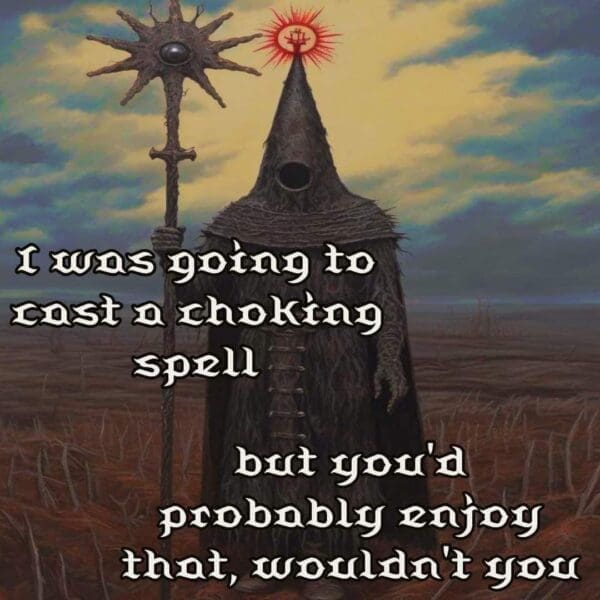 40 Wizard Memes: The Internet’s Newest Magical Obsession