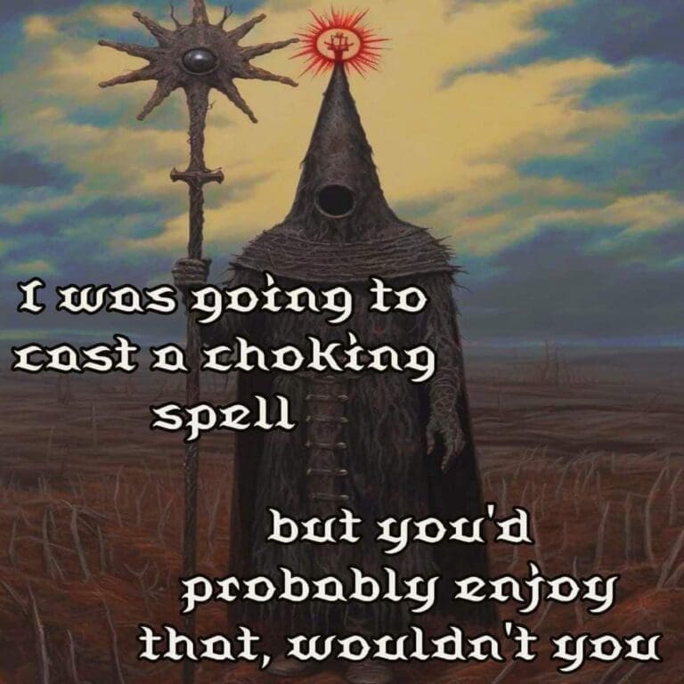 40 Wizard Memes: The Internet’s Newest Magical Obsession