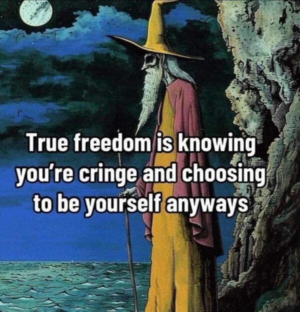 40 Wizard Memes: The Internet’s Newest Magical Obsession