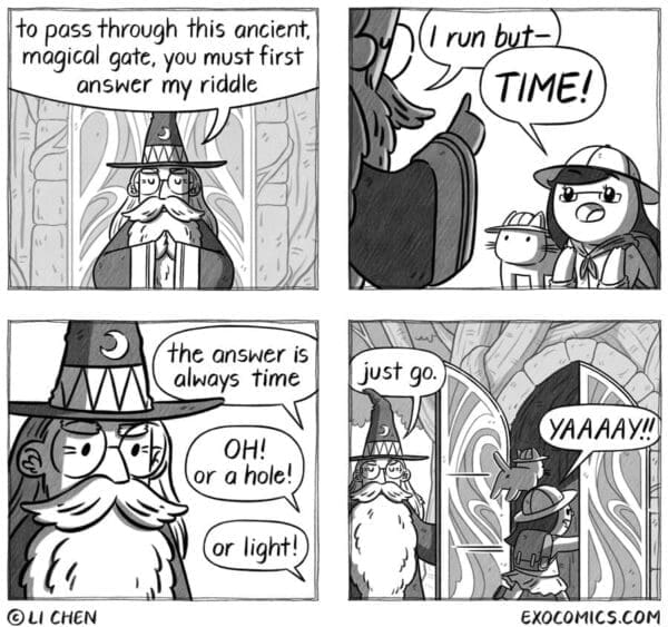 40 Wizard Memes: The Internet’s Newest Magical Obsession