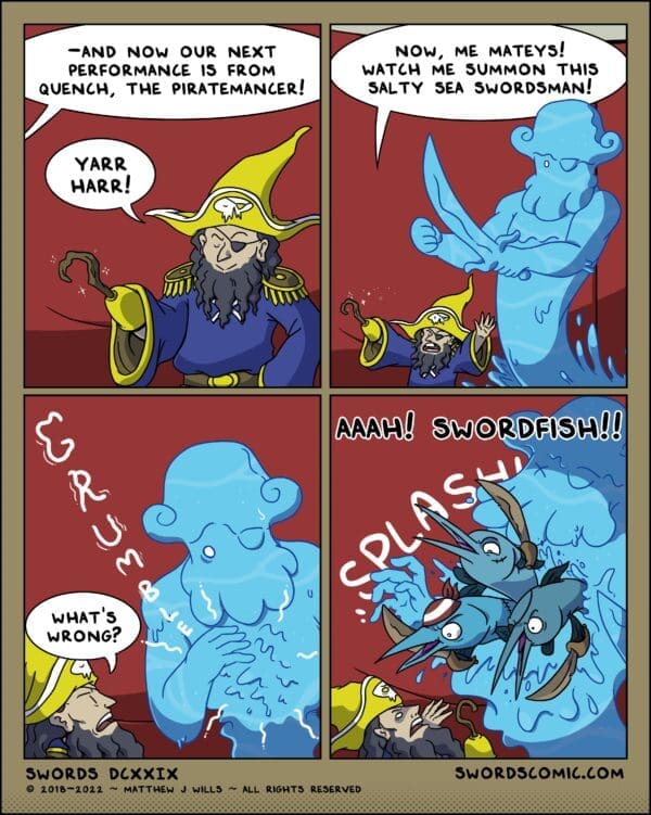 40 Wizard Memes: The Internet’s Newest Magical Obsession