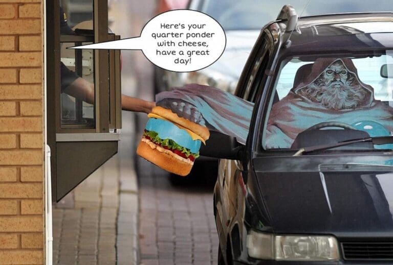 40 Wizard Memes: The Internet’s Newest Magical Obsession