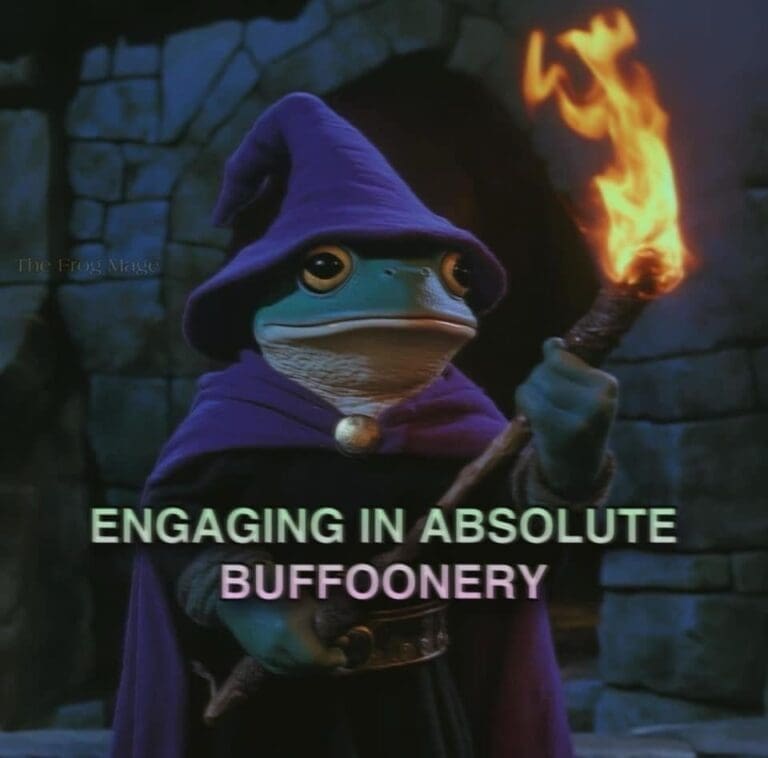 40 Wizard Memes: The Internet’s Newest Magical Obsession