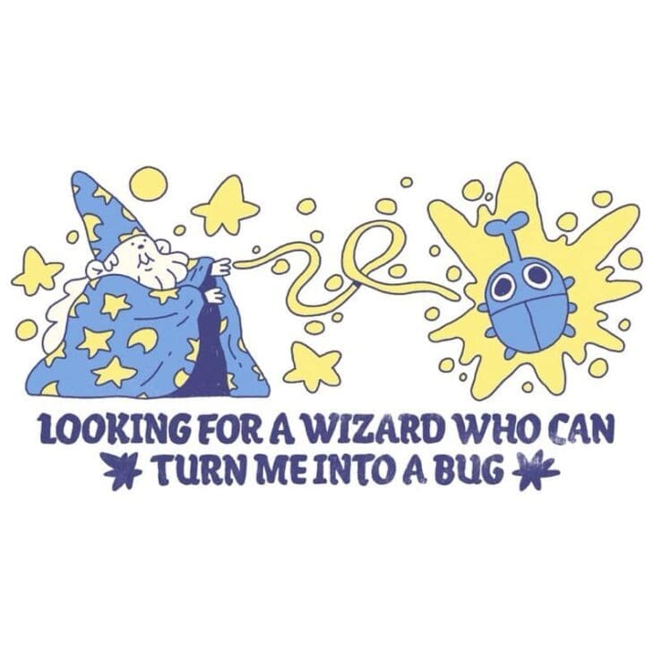 40 Wizard Memes: The Internet’s Newest Magical Obsession