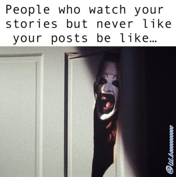 Terrifier Memes: 43 Art The Clown Memes For Terrifier 3