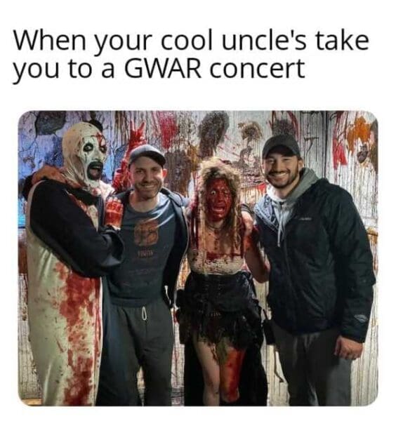 Terrifier Memes: 43 Art The Clown Memes For Terrifier 3