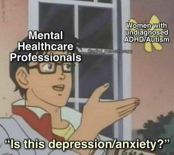 50 Hilariously Relatable ADHD Memes for the Perpetually Distracted