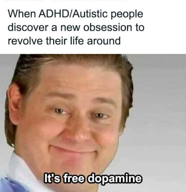 50 Hilariously Relatable ADHD Memes for the Perpetually Distracted