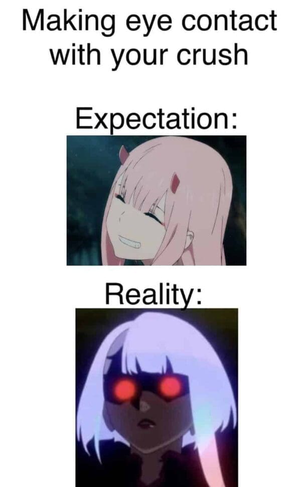 Anime Memes: 37 Hilarious Moments for True Nerds
