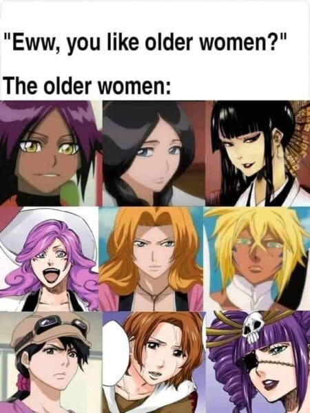 Anime Memes: 37 Hilarious Moments for True Nerds