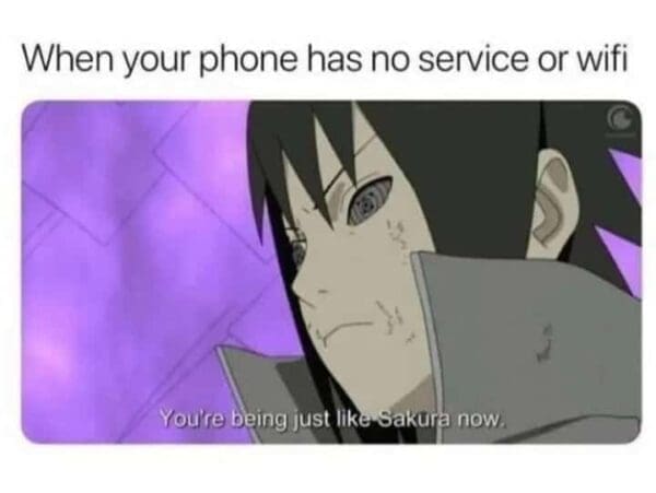 Anime Memes: 37 Hilarious Moments for True Nerds