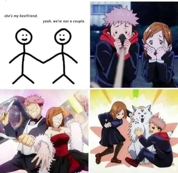Anime Memes: 37 Hilarious Moments for True Nerds