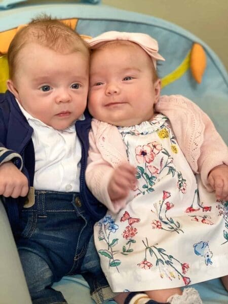 Babies That Look Old: 50 Tiny Humans Who Could Pass for Seniors